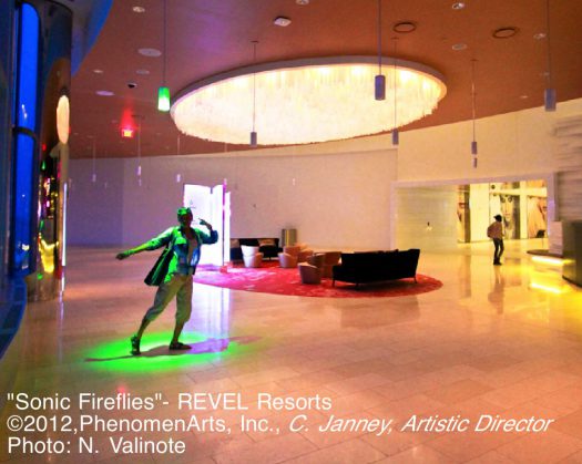 Ilumipod Logic 6 Archives - CHAUVET Professional