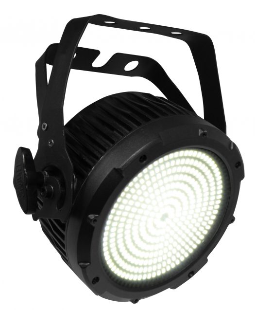 TECH TALK March 2014: The Art of the Strobe Light - CHAUVET Professional