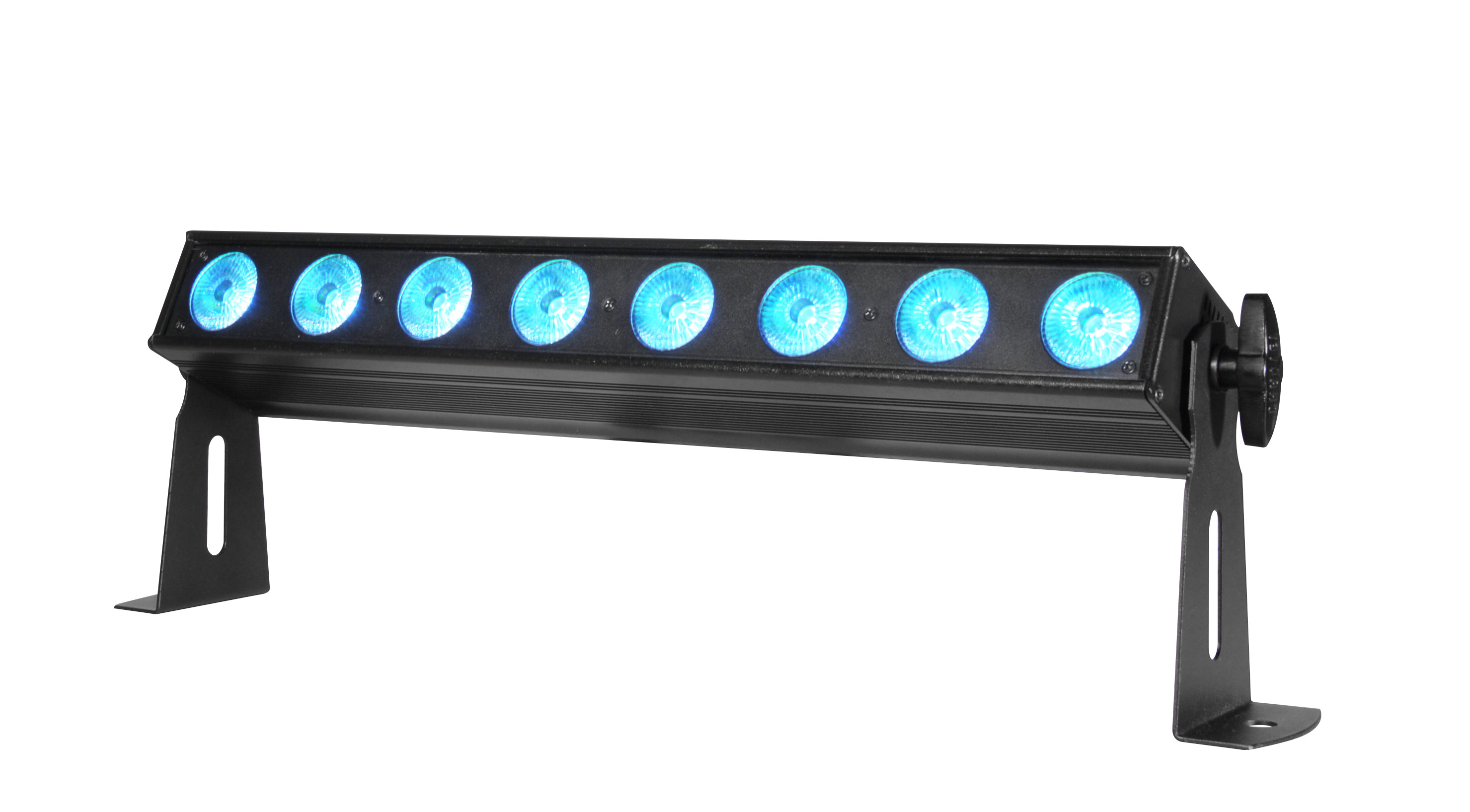 COLORdash HEX Series Gives You Unbelievable Color Control! | CHAUVET ...