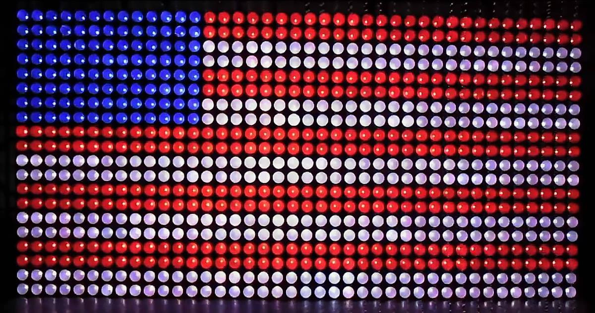 4Wall Lighting and Nexus 4x4 - Oh, the Things You Can Do! - CHAUVET ...