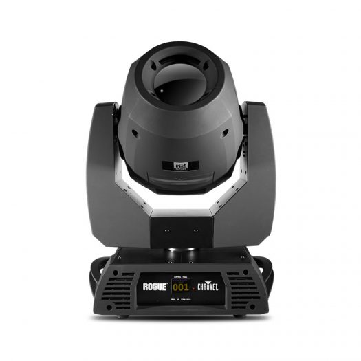 Rogue R1 Wash LED Moving Head | CHAUVET Professional