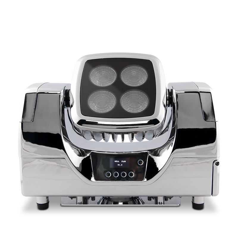 Static Wash Lights | CHAUVET Professional