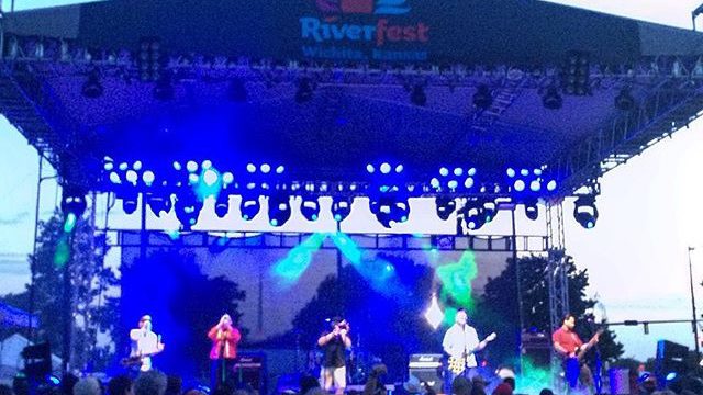 Rogue R2 Wash | CHAUVET Professional