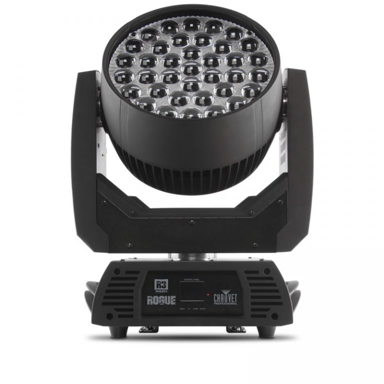 Rogue R2X Spot - CHAUVET Professional