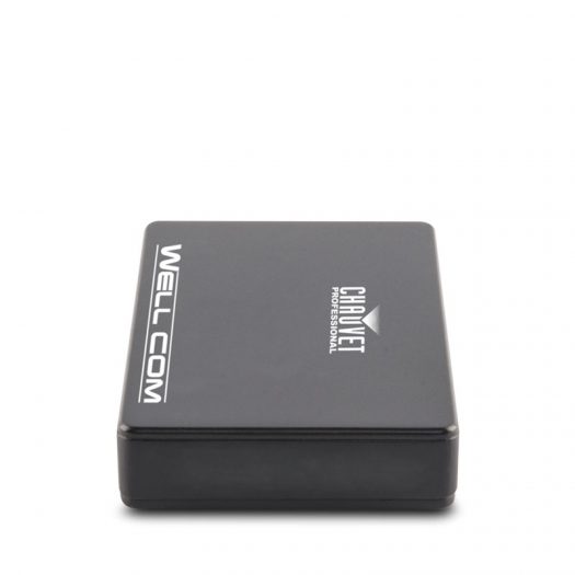 WELL FIT - CHAUVET Professional