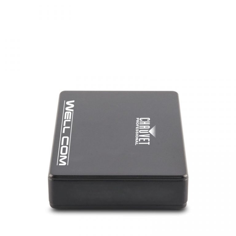 WELL PANEL - CHAUVET Professional