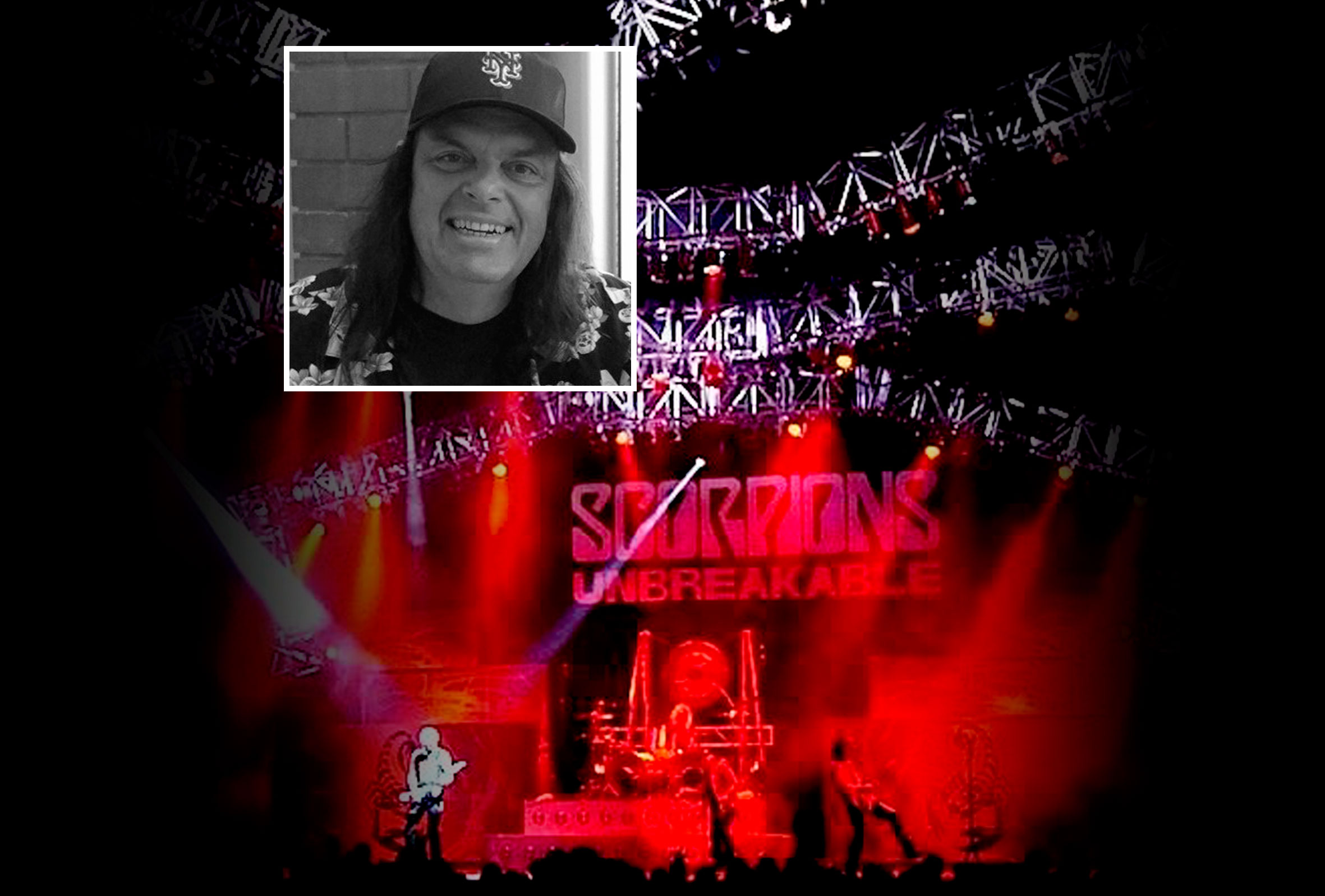 Cosmo Wilson Heartfelt Light - CHAUVET Professional