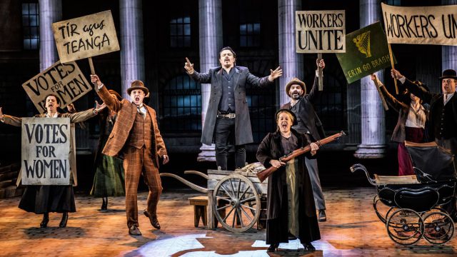 Peter Canning: Unifying Light - CHAUVET Professional