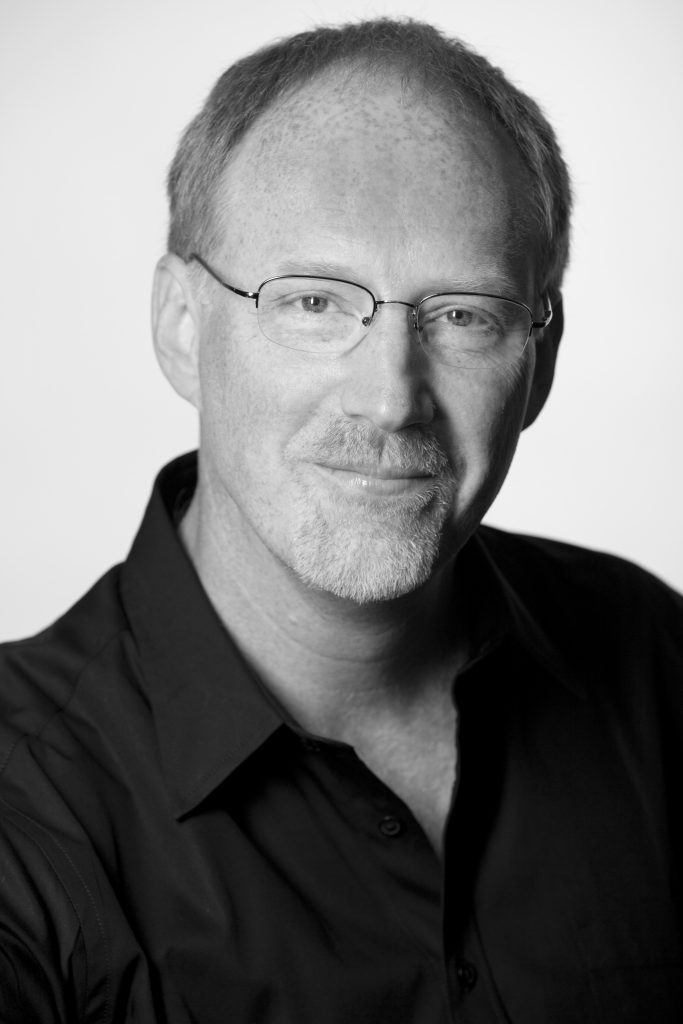 Mark Stanley: Living in Light - CHAUVET Professional