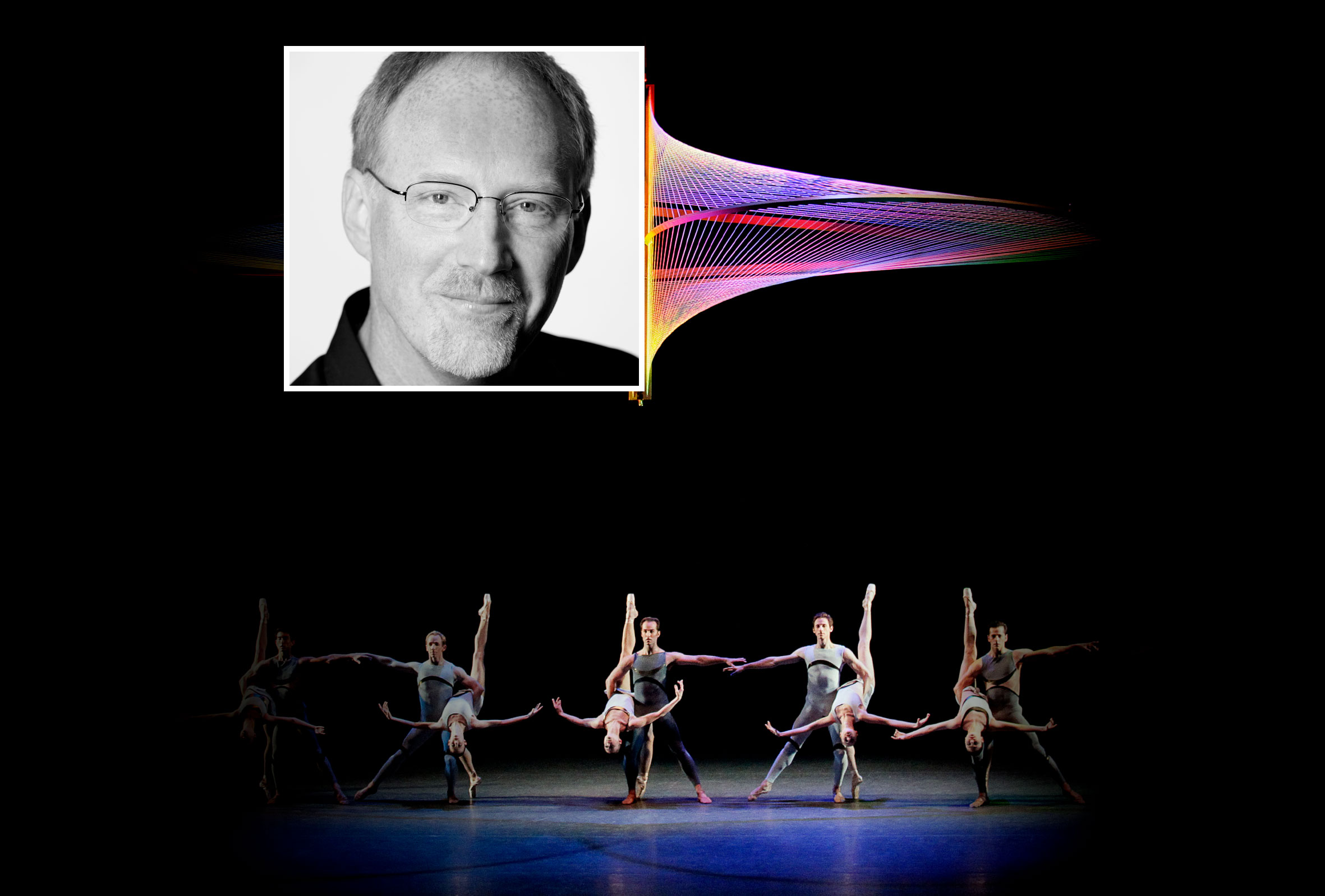 Mark Stanley: Living in Light - CHAUVET Professional