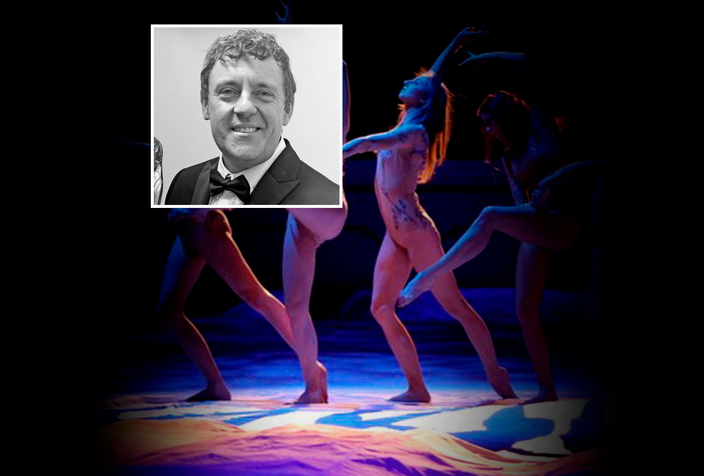 Nick Collier: Elemental Lighting - CHAUVET Professional