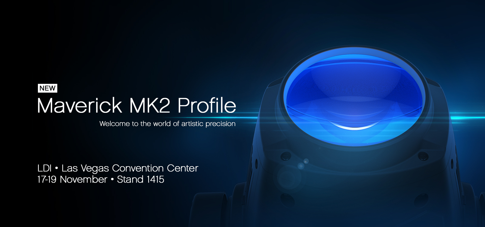 CHAUVET Professional