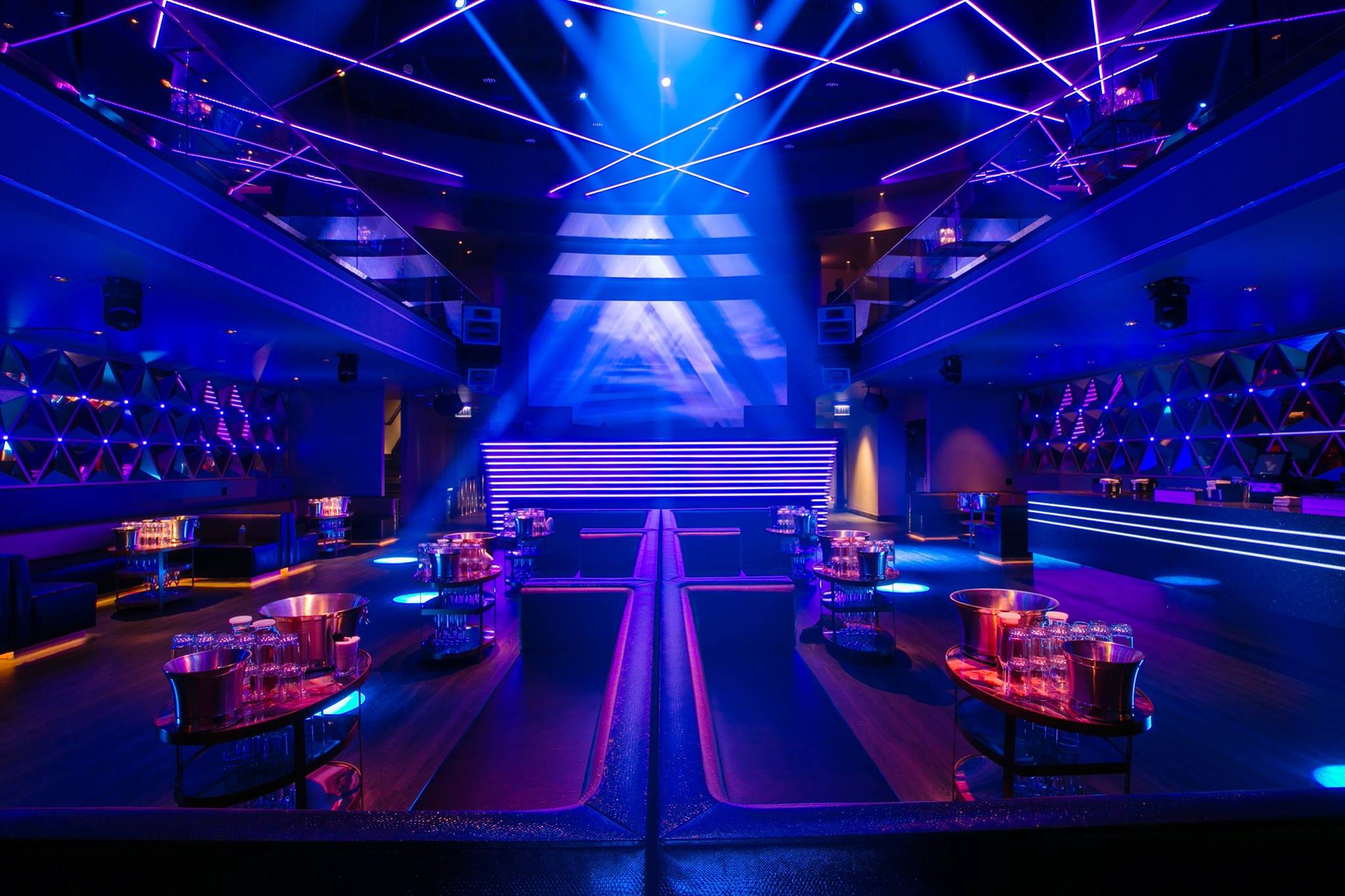 Steve Lieberman: On Club Lighting - CHAUVET Professional