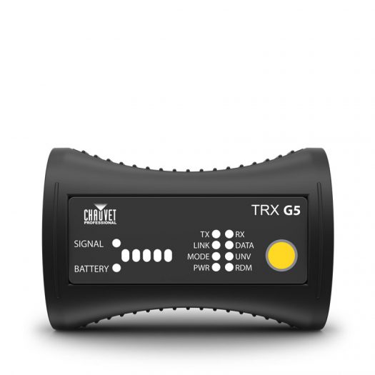 WELL Fit | CHAUVET Professional