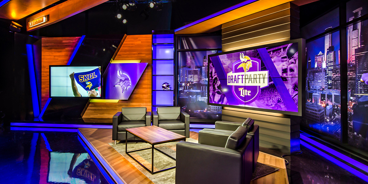 Mike Grabowski: The Camera Is The Audience - CHAUVET Professional