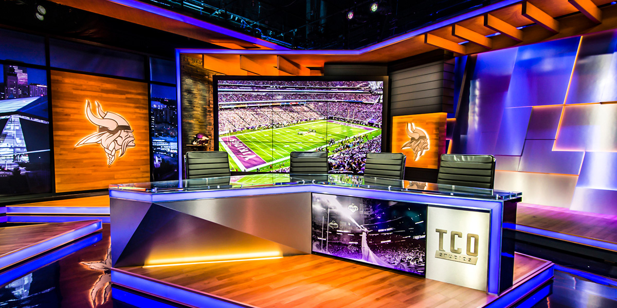 Mike Grabowski: The Camera Is The Audience - CHAUVET Professional