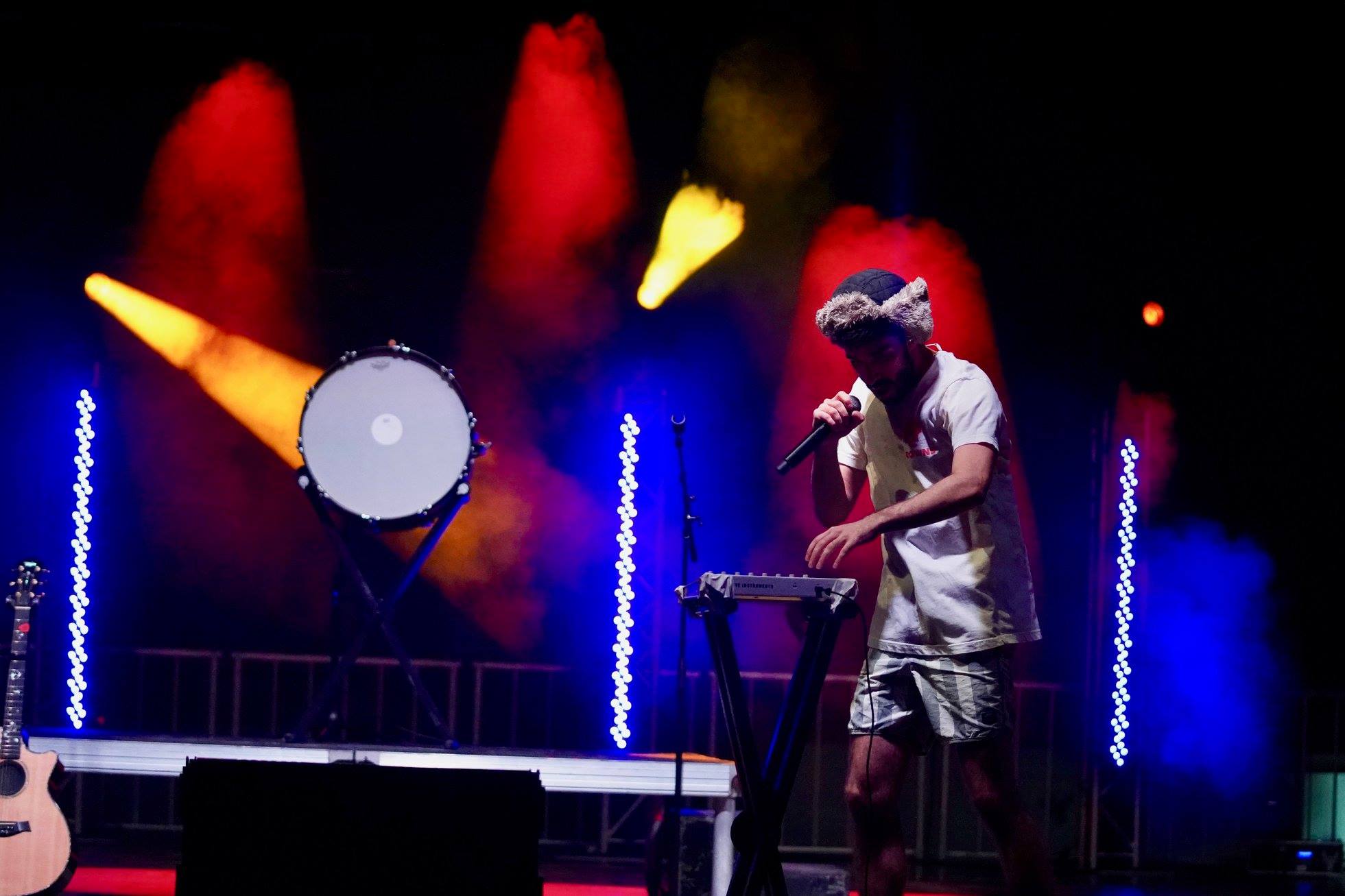 Maverick MK2 Profile - CHAUVET Professional