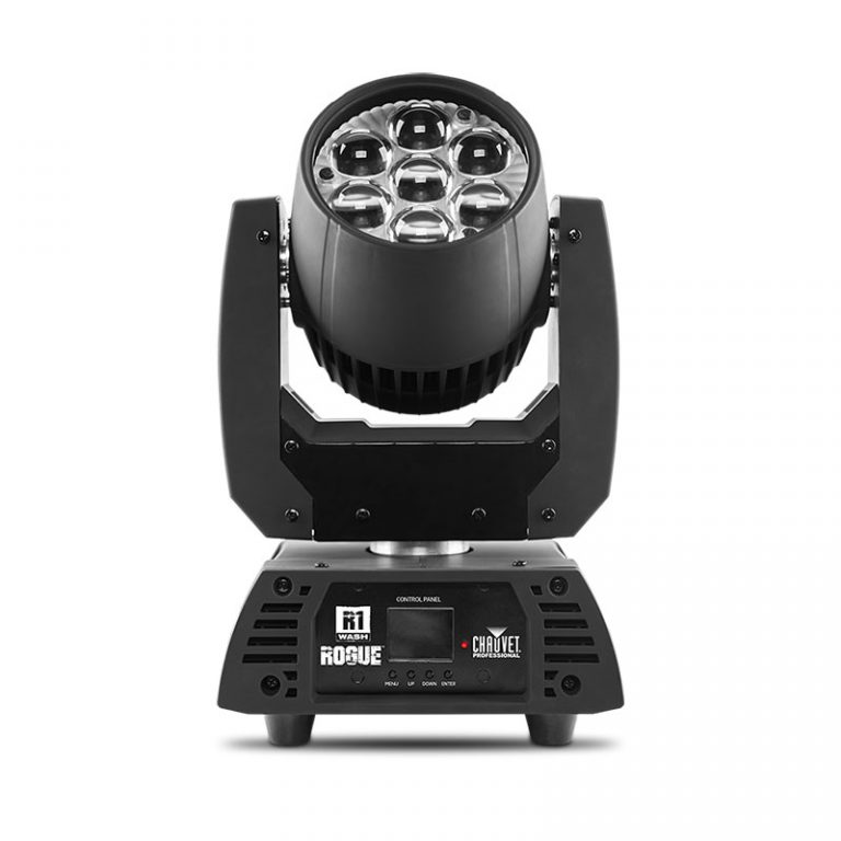 Rogue R3 Spot - CHAUVET Professional