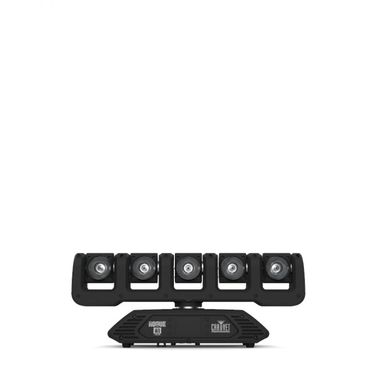 Rogue R3X Wash - CHAUVET Professional