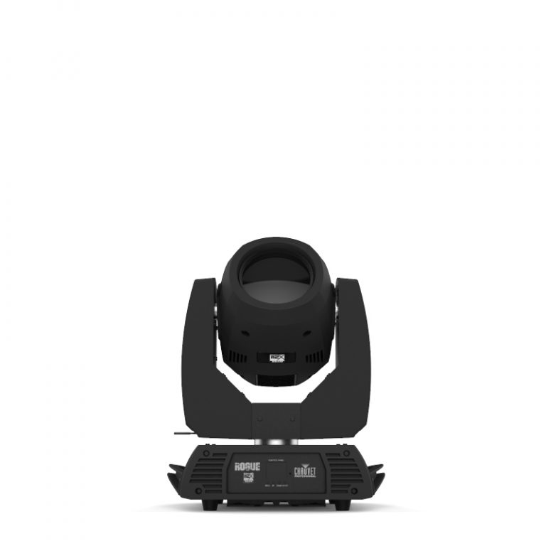 Rogue R3X Wash - CHAUVET Professional