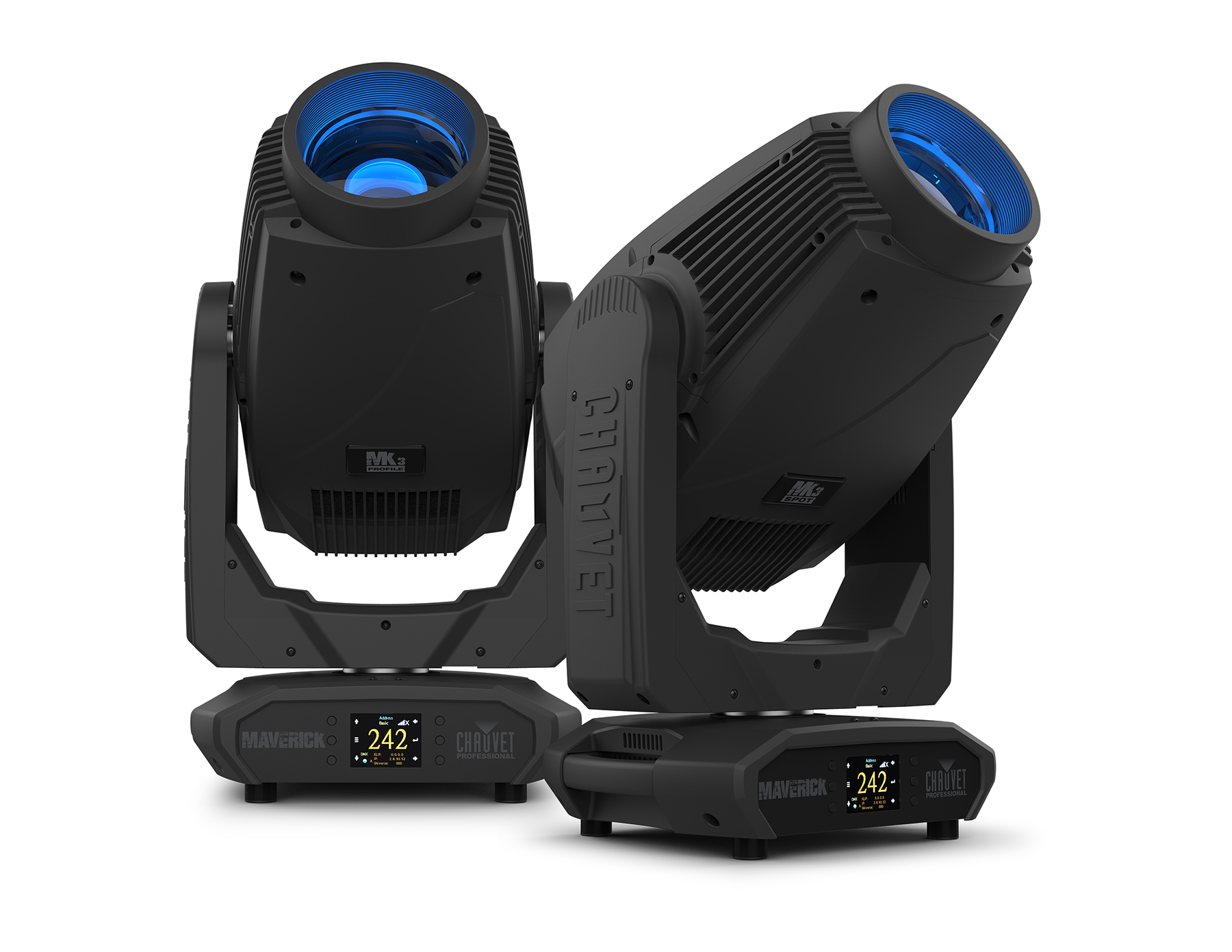 Maverick MK3 Profile - CHAUVET Professional