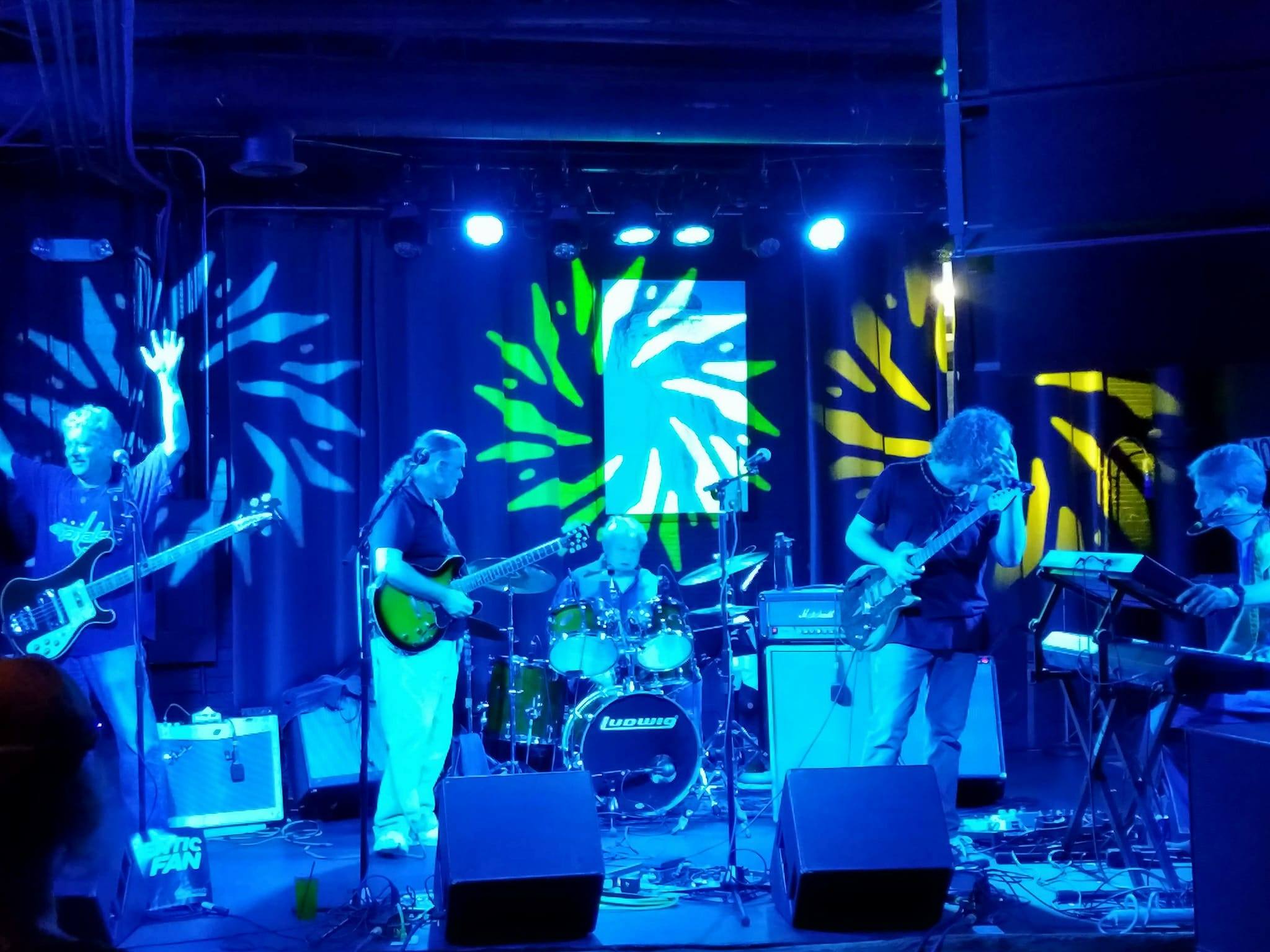 On The House: Sean Keegan Gypsy Sally’s - CHAUVET Professional