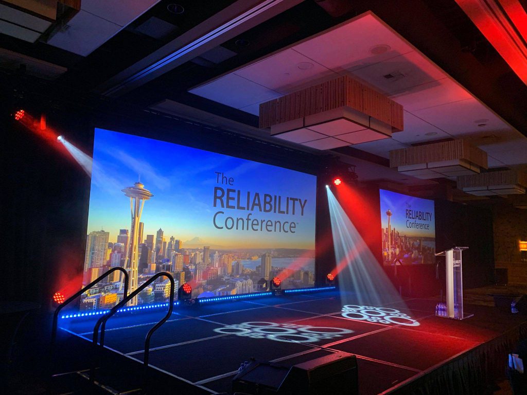 Corey Easterbrook And CHAUVET Professional Create Balanced Looks At ...