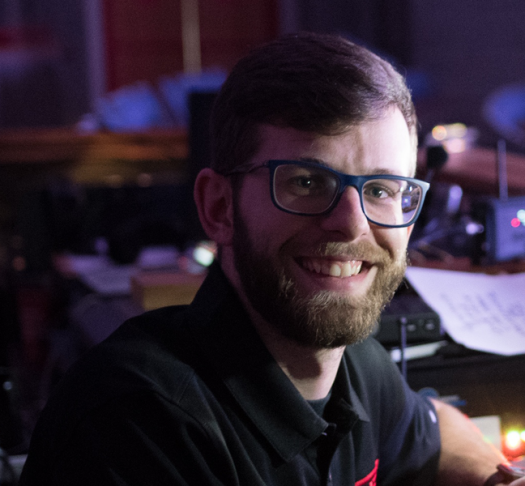 Brent Schmidt's Lighting Magic - CHAUVET Professional