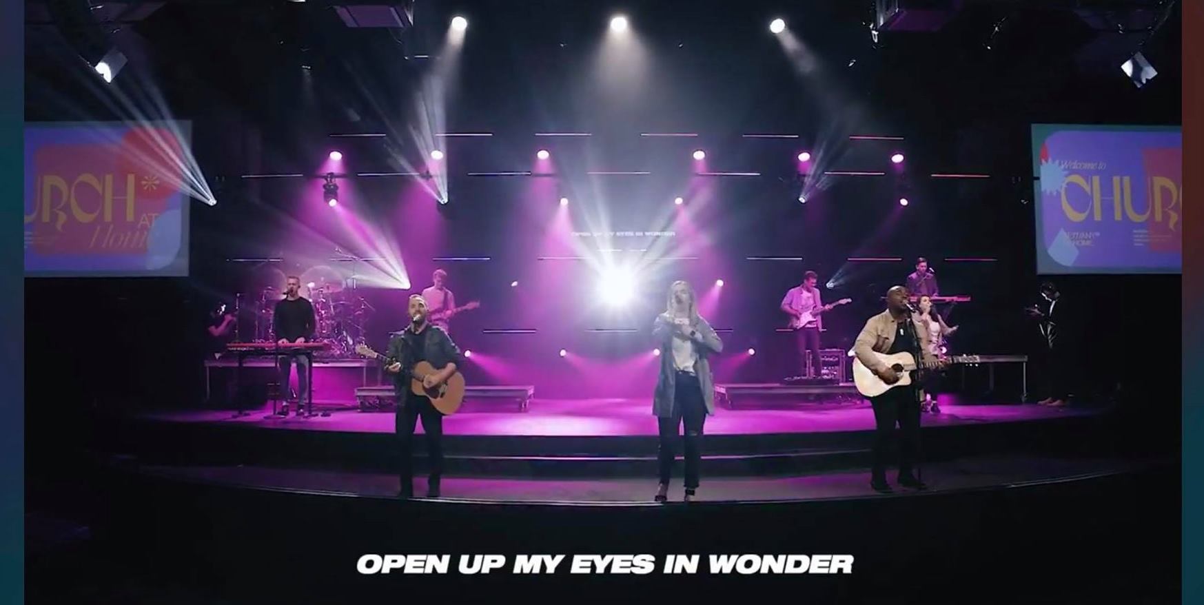 Adaptable Bethany Church Rig Moves From Live Services to Video With ...