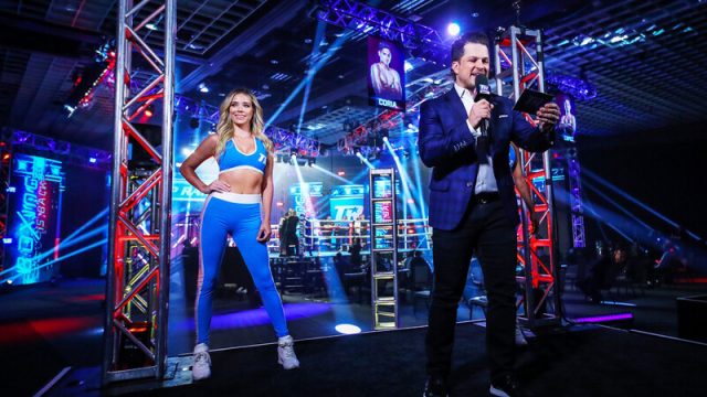 Rogue R2 Wash Moving Head | CHAUVET Professional