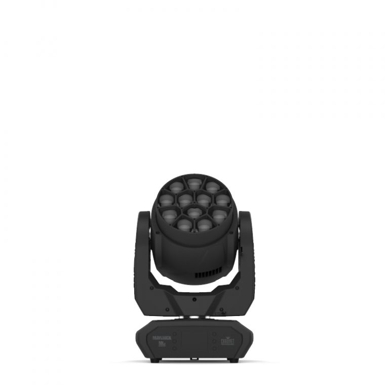 Maverick Force 2 Profile - CHAUVET Professional