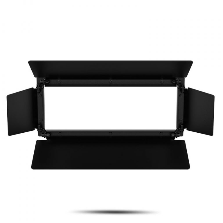 onAir Panel Min IP Barndoor - CHAUVET Professional