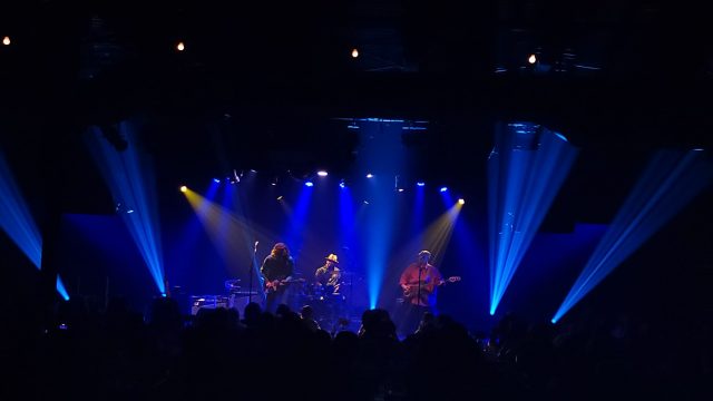 The Birchmere Expands Its Palette With New CHAUVET Professional ...