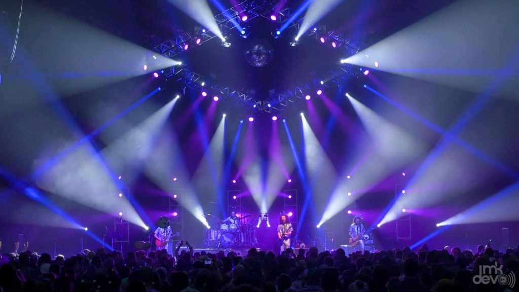 The Chemistry of Color - CHAUVET Professional