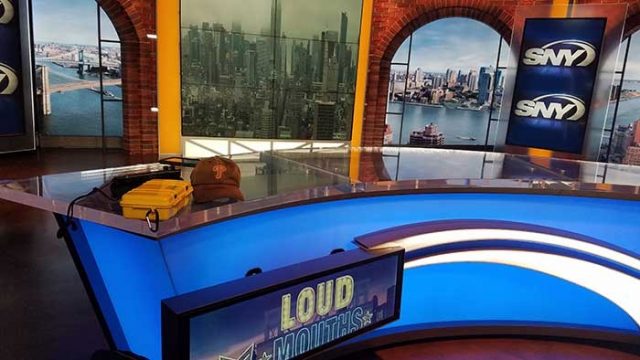 Mike Grabowski – Metamorphic Light | CHAUVET Professional