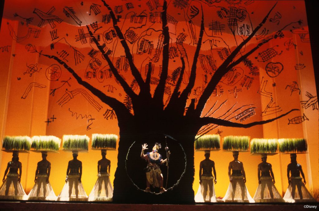 Donald Holder – Supple Light - CHAUVET Professional