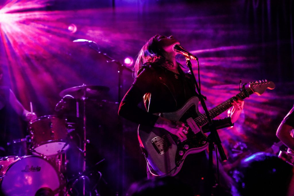 Written in Gobos - CHAUVET Professional