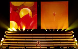 Sooner Routhier – Limitless Light - CHAUVET Professional