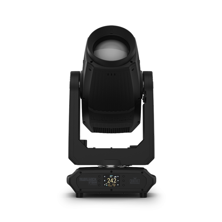 Moving Heads Archives - CHAUVET Professional