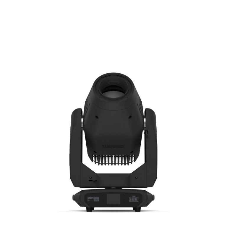 Fixtures | CHAUVET Professional