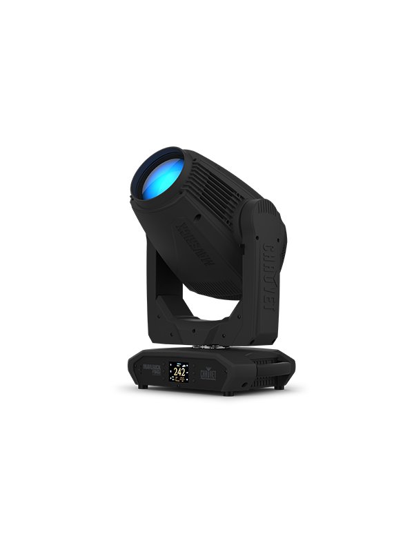 Maverick Force 2 SoloWash | CHAUVET Professional