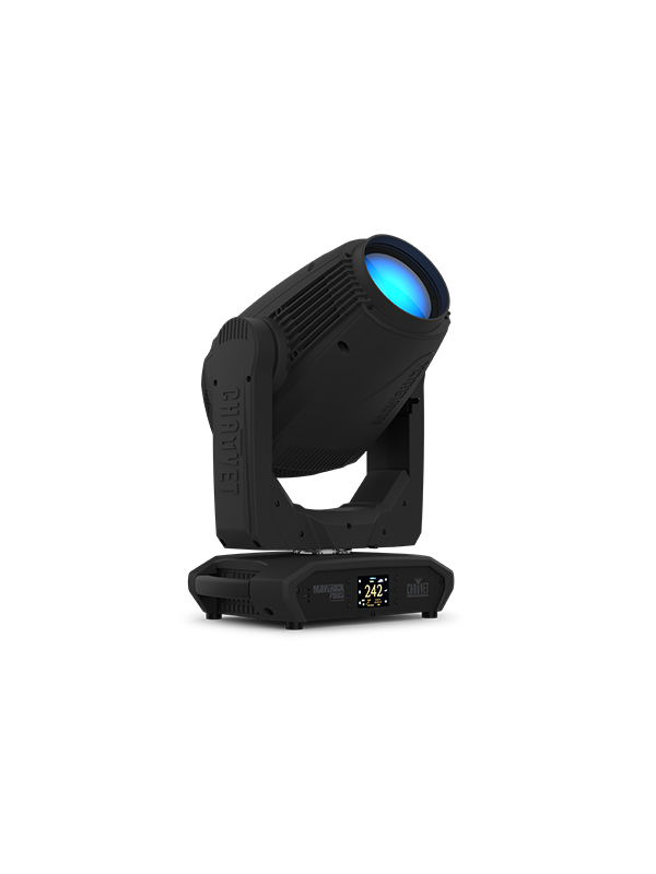 Maverick Force 2 SoloWash | CHAUVET Professional