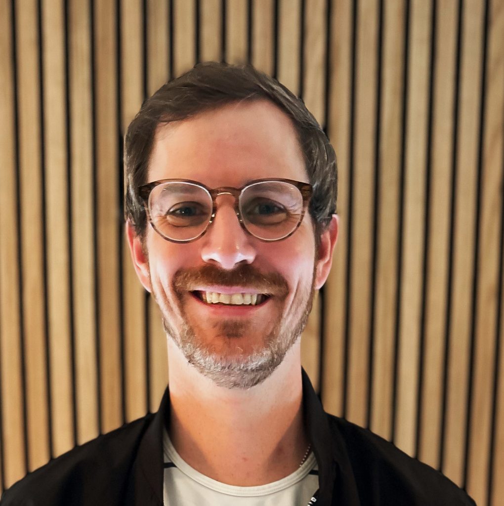 Jeff Mathews Nimble Light - CHAUVET Professional