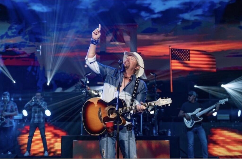 I’m With The Band – Seth Jackson and Eddie “Bones” Connell Remembering ...