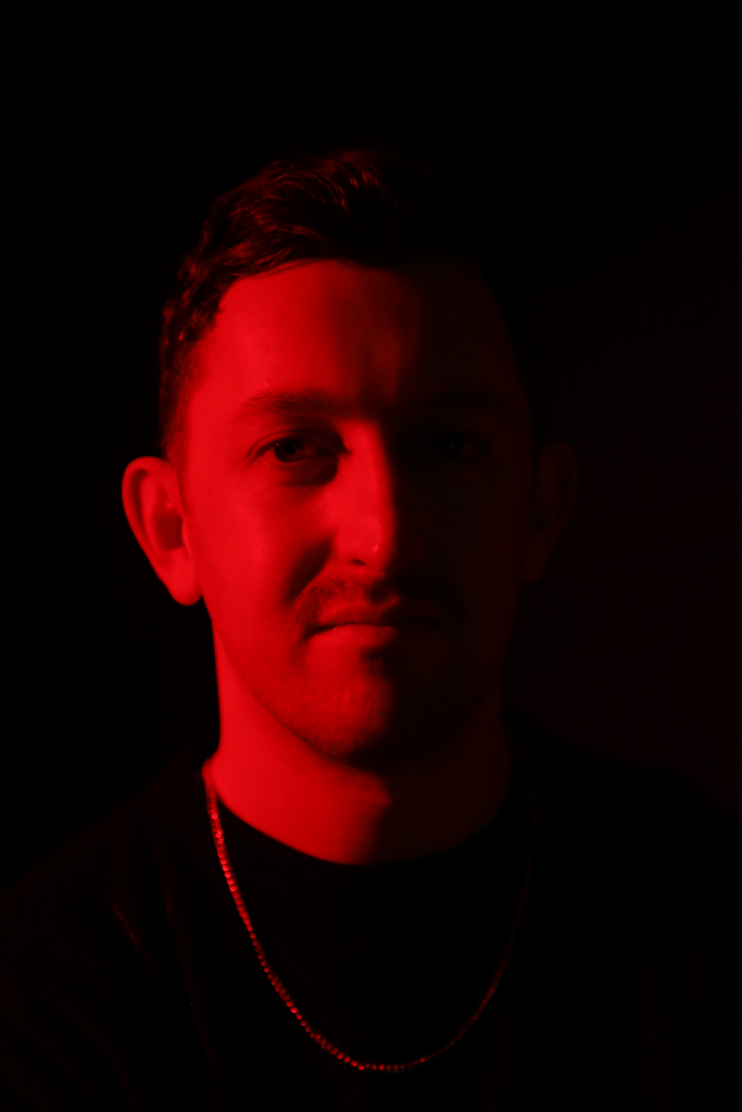 Cort Lawrence – Infused Light - CHAUVET Professional