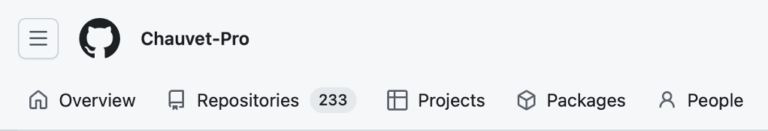 Welcome to our GitHub portal - CHAUVET Professional