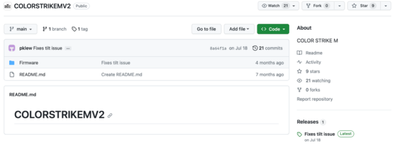 Welcome to our GitHub portal - CHAUVET Professional