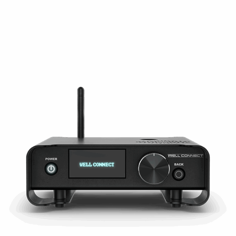 WELL POD 3 - CHAUVET Professional