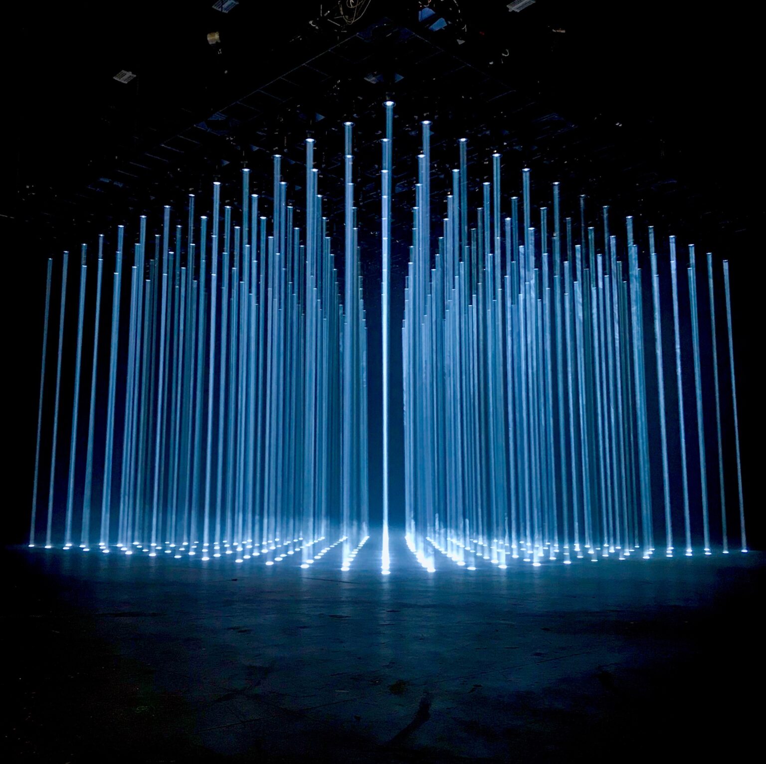 Pierre Claude – Lighting With Less - CHAUVET Professional