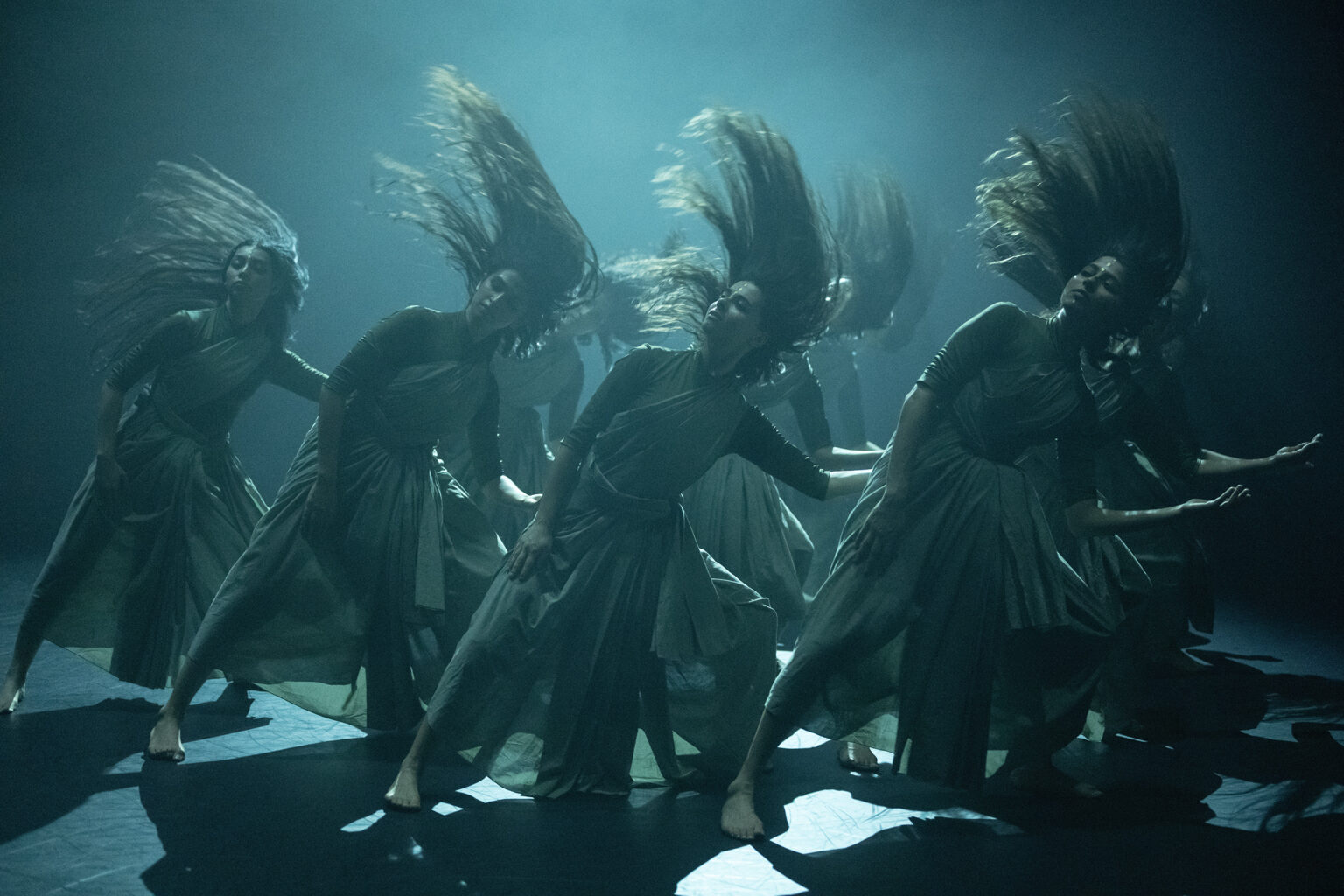 Zeynep Kepekli Sets Tone for “Thikra: Night of Remembering” with ...